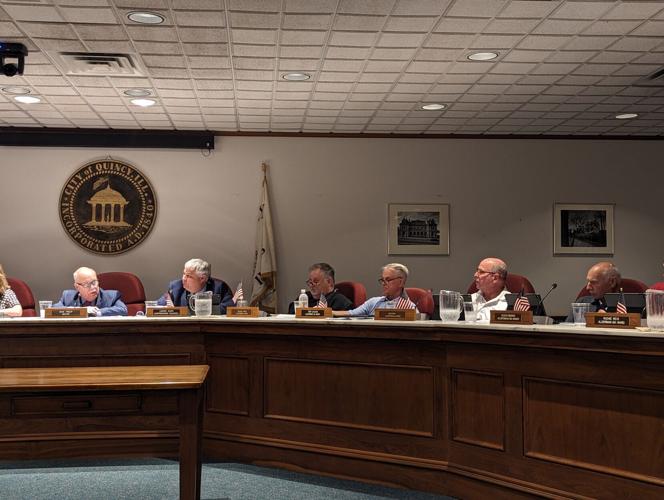 Council approves amended South TIF district | News | whig.com