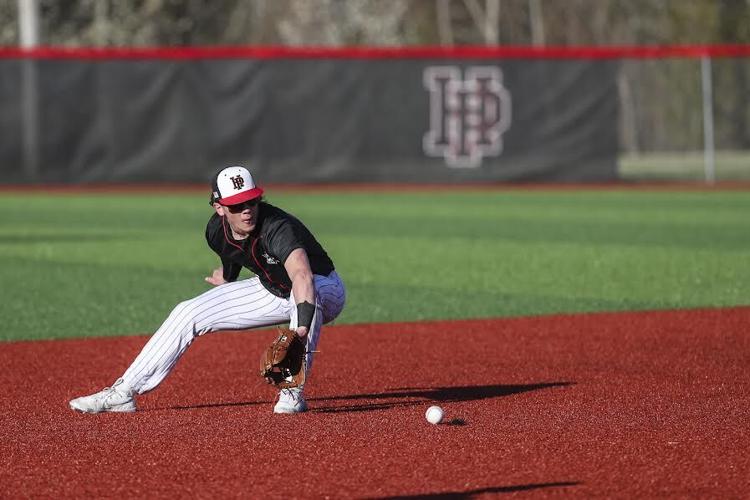 Wilson deals and Hannibal strikes early in win over Holt | Sports ...