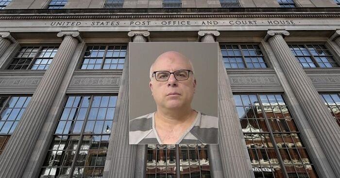 Judge denies McCann’s request for home confinement, orders him held in ...