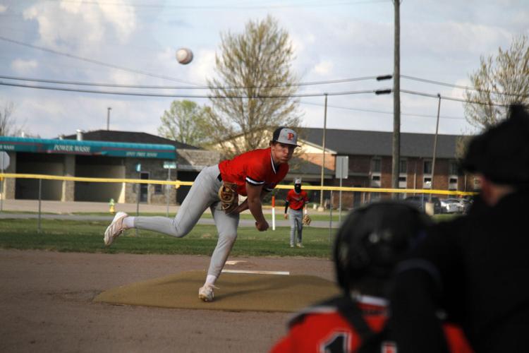 Palmyra takes control in fourth inning to leave Monroe City in the dust ...