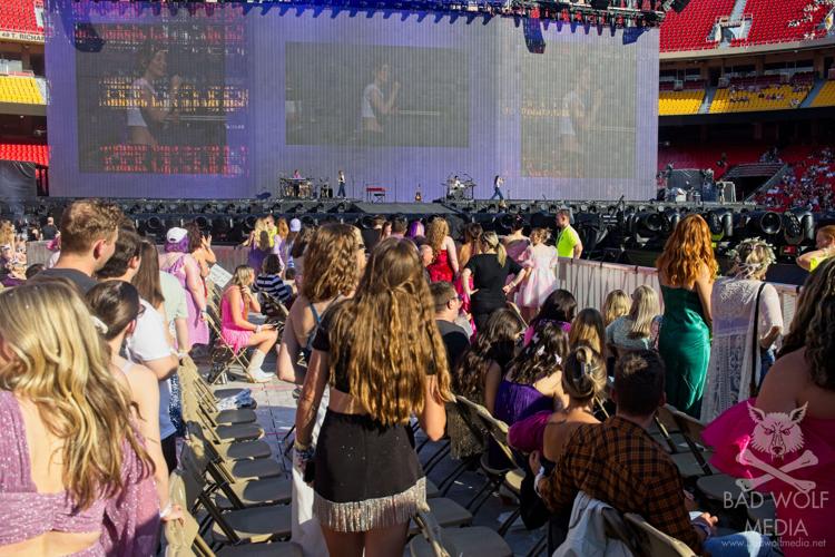 Taylor Swift in Kansas City - July 7, 2023 | | whig.com