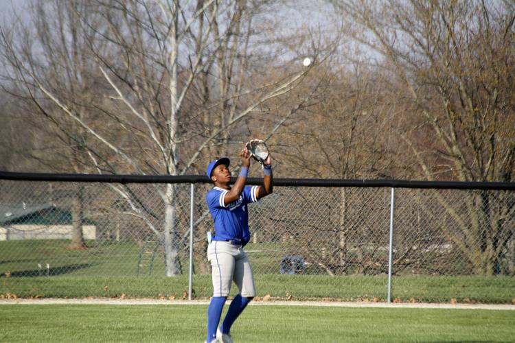 Blue Devils break out early in win over Panthers | Sports | whig.com