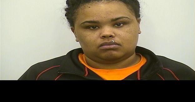 Release conditions set for Quincy women accused of aiding Weems | Local ...