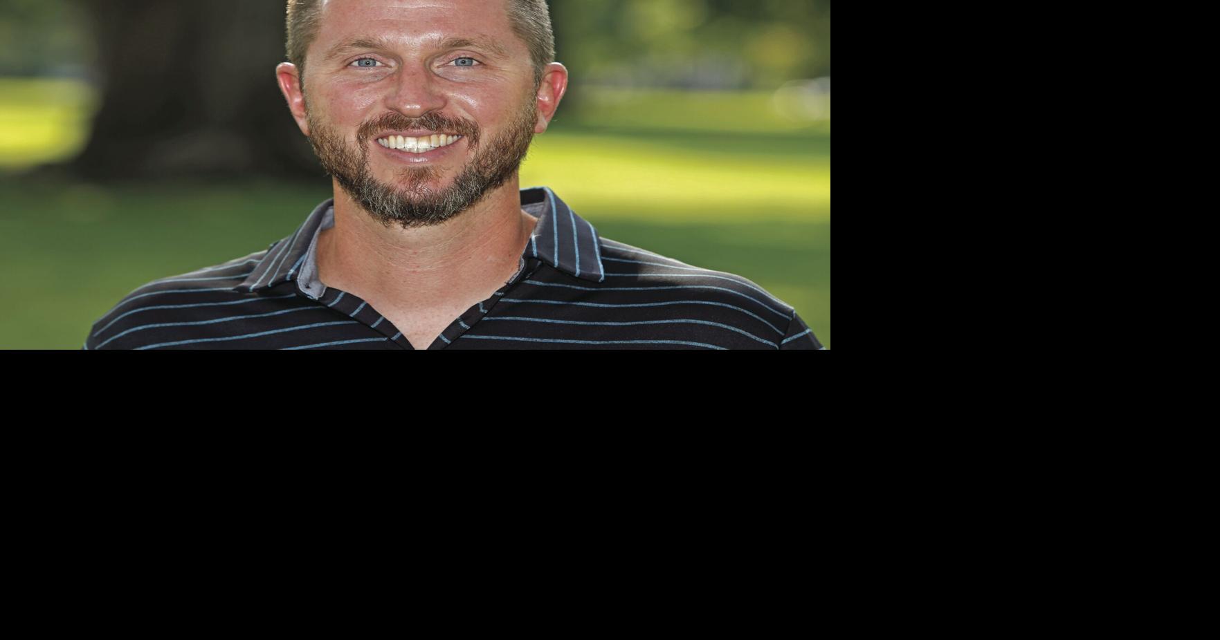 Matt Poulter | 20 Under 40 | whig.com