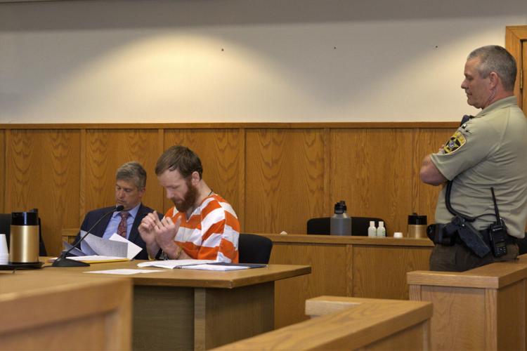 Additional motions heard as Yohn trial nears | Police and Courts | whig.com