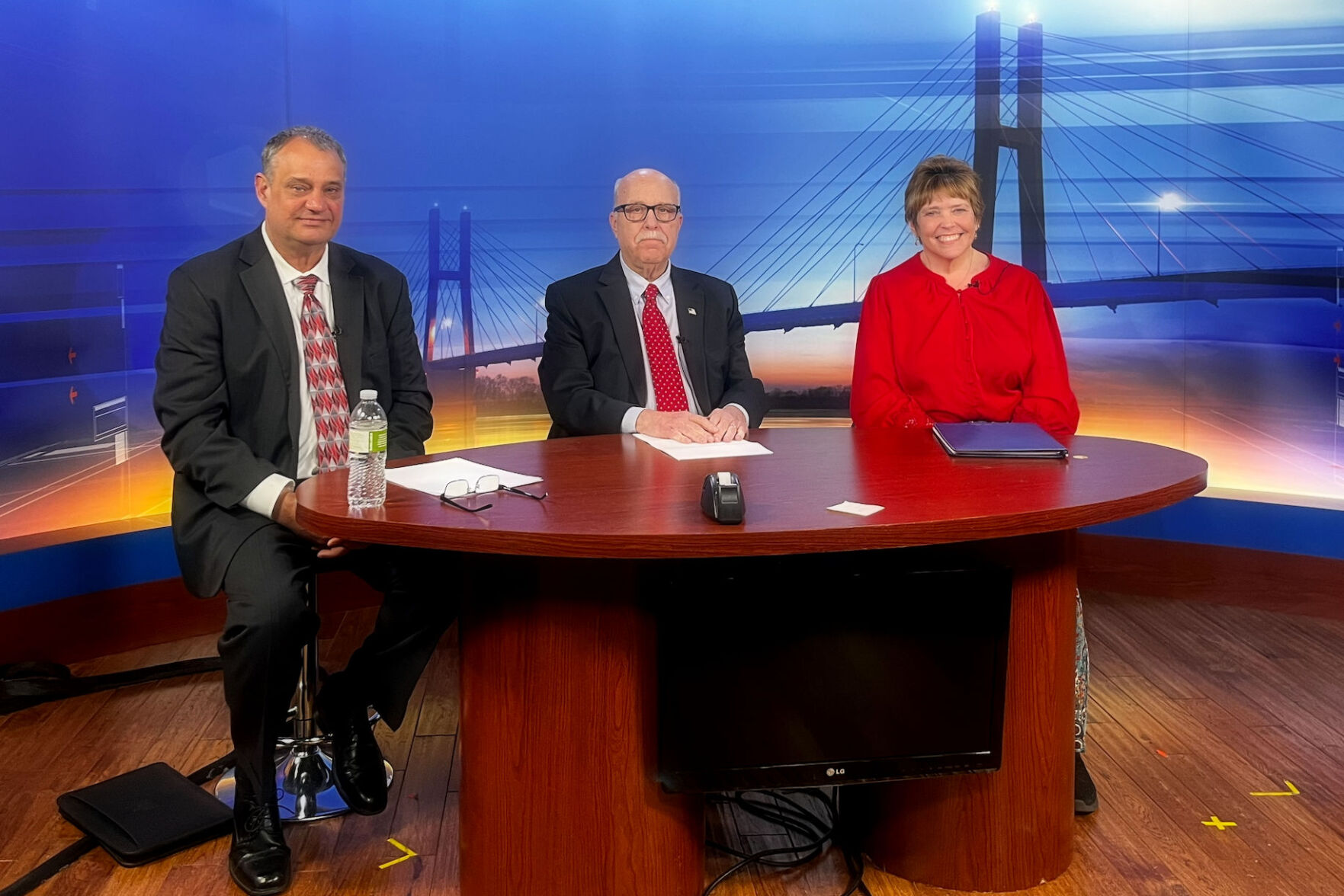 Mayoral candidates field questions on Quincy's economic future ...