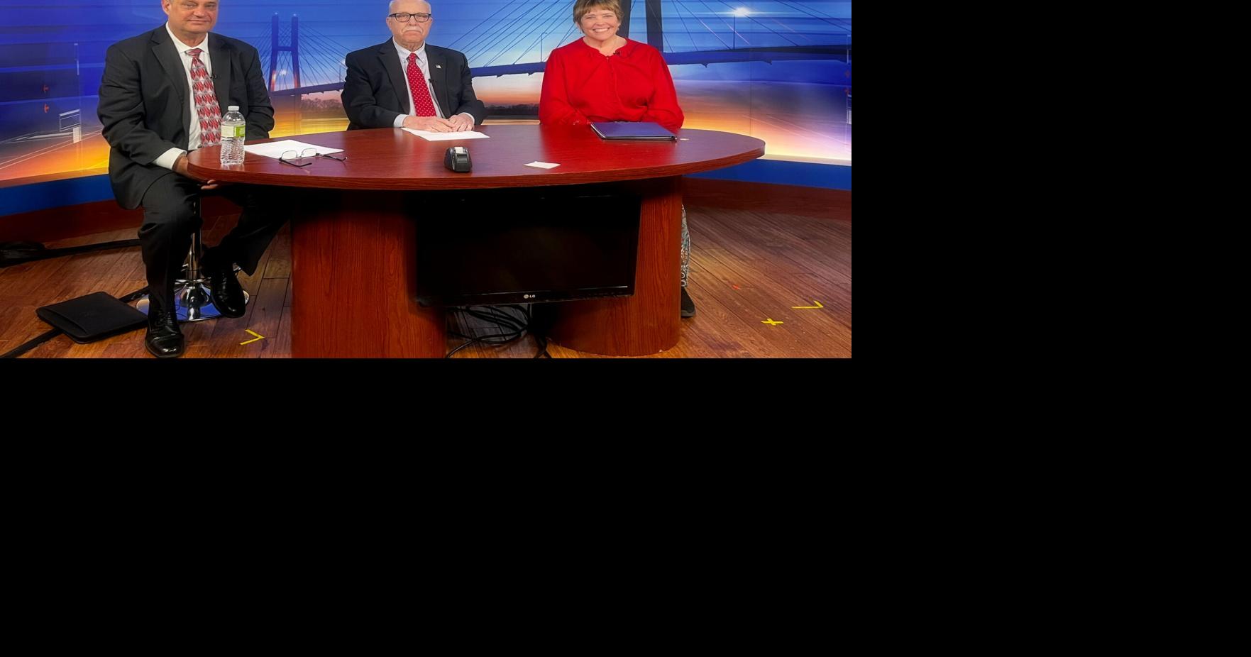 Mayoral candidates field questions on Quincy's economic future ...