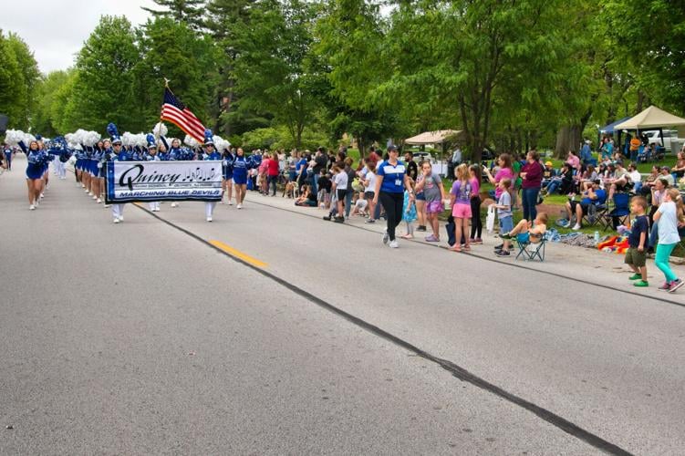 2024 Dogwood Parade | | whig.com