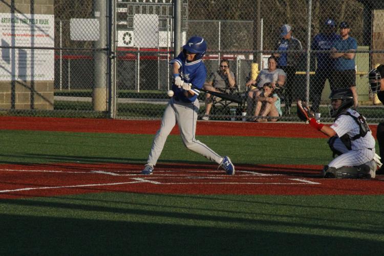 Hannibal walks off winners in marathon game with Quincy High | Sports ...