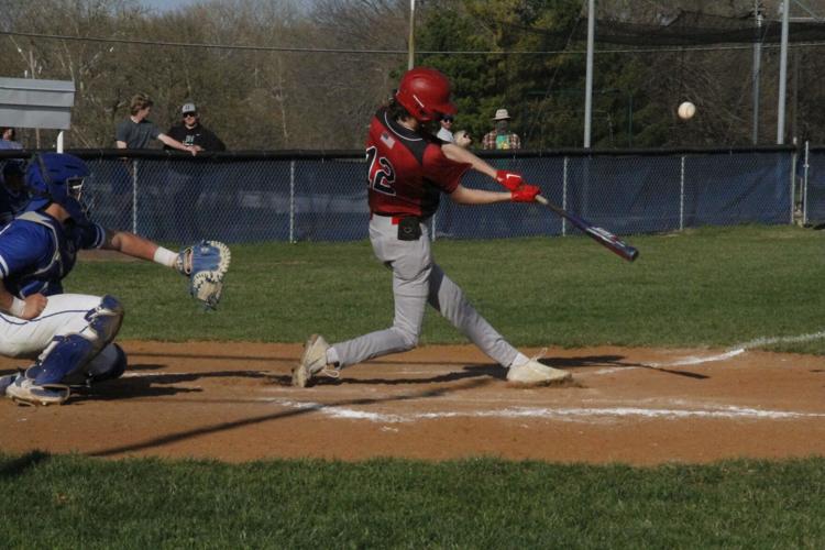 Saukees capitalize on second chance to defeat Devils | Sports | whig.com