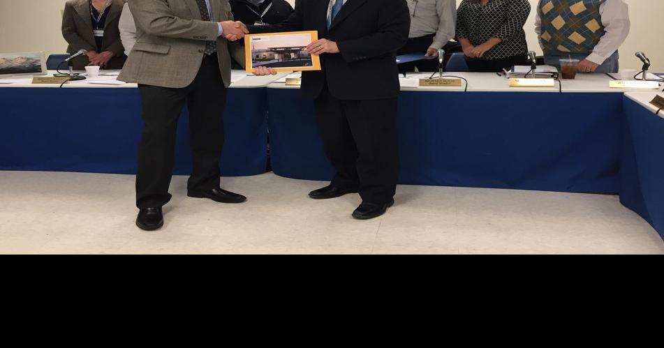 Grant would be potential 'recruiting tool' for QPS | Article | whig.com