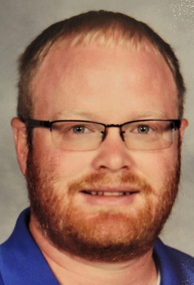 Your Turn/Ryan Clair | Quincy News | whig.com