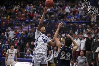 An Experienced Blue Devils team hits the floor running with high ...