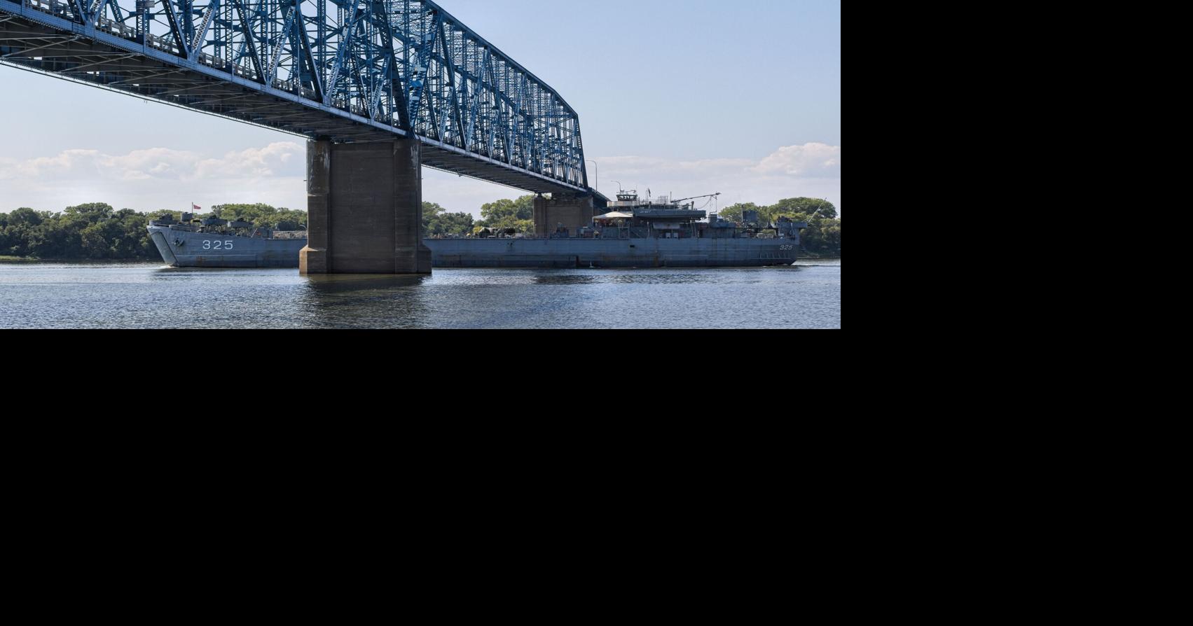IDOT to host public meeting on Memorial Bridge replacement | Community ...