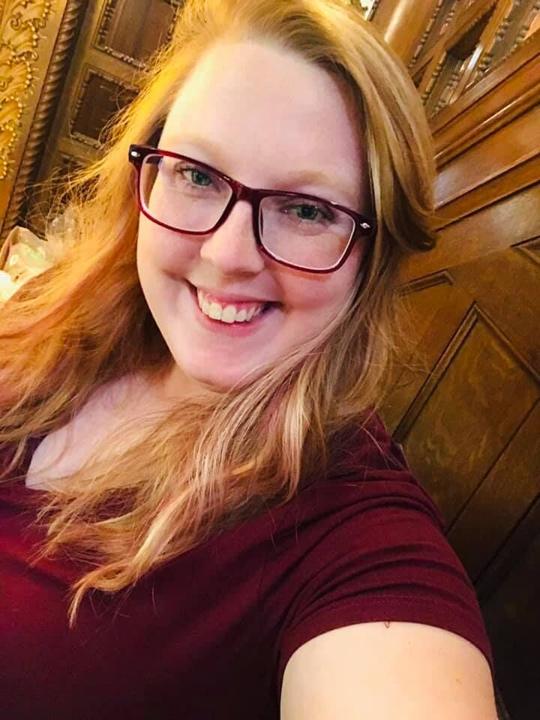 Your Turn/Nancy Benz | History | whig.com