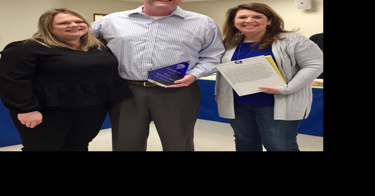 Legendary educators honored for work in QPS | Quincy Public Schools ...