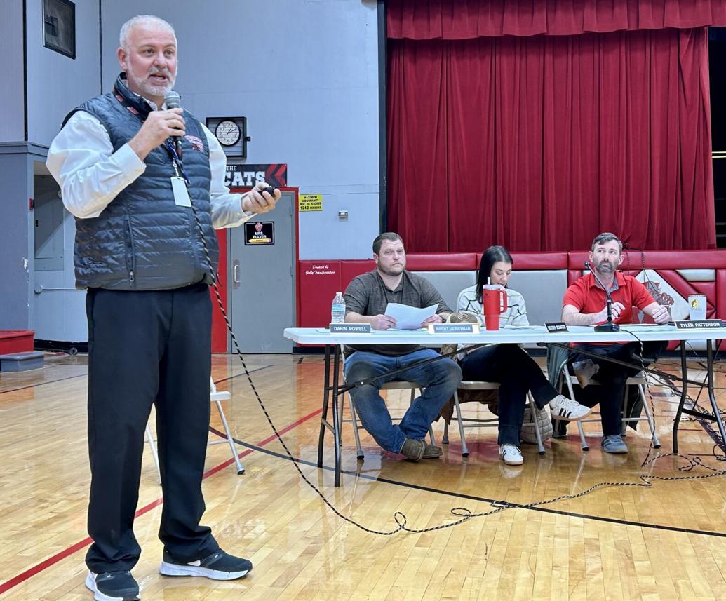 Western School Board expands vo-tech offerings for 26-27 year ...