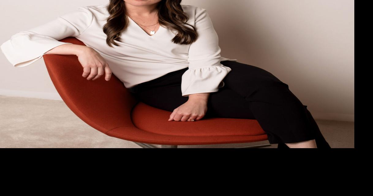 Quincy designer aims to make commercial spaces more memorable | Local ...