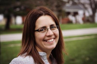 Your Turn/Trisha Hubbard-Gibson | Quincy News | whig.com