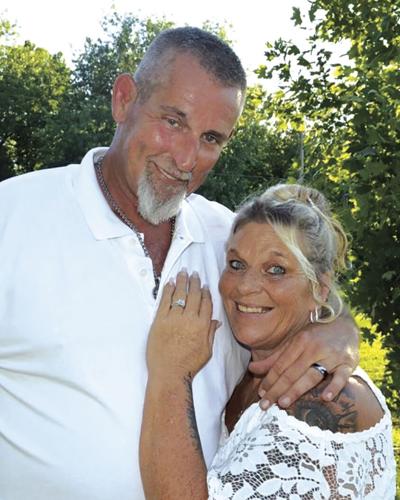 Just married: James Casey and Tonya Cleesen | Weddings | whig.com