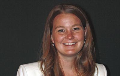 20 Under 40: Sandra Shore | 20 Under 40 | whig.com