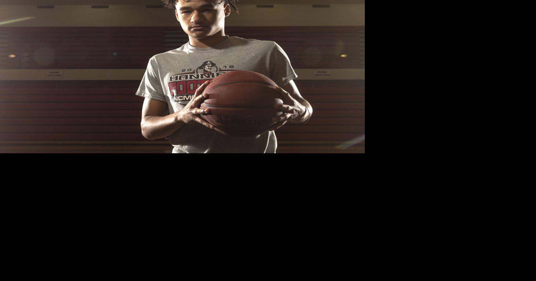 Former Hannibal basketball standout Dezi Jones signs with Rogaska ...