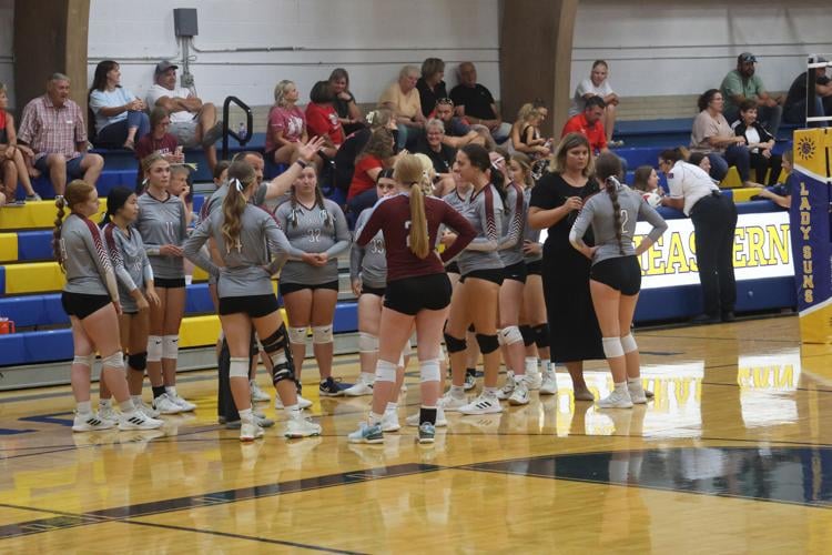 Lady Suns Classic Tournament Day One Recap | Sports | whig.com