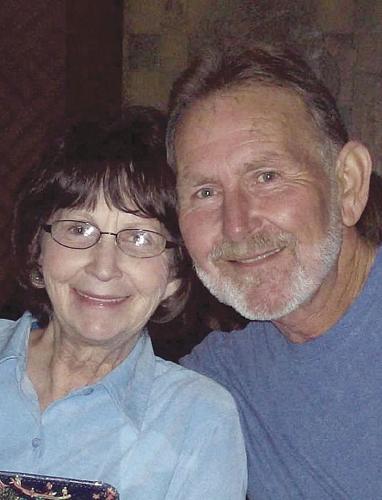 Married 50 years: Robert and Jacqueline Ebeling | Anniversaries | whig.com