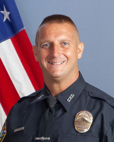 Officer wounded in shooting expected to make full recovery | Community ...