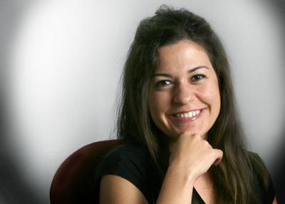 Laura Hyde | Article | whig.com