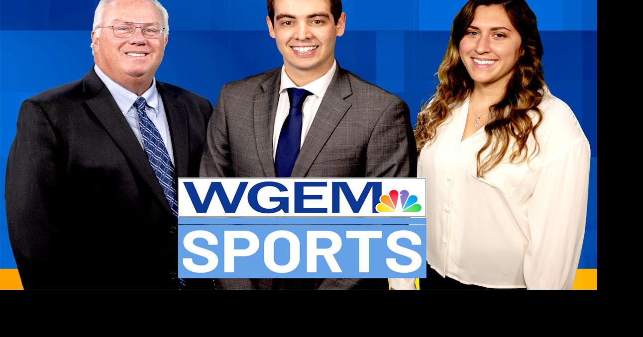 WGEM promotes Reidy and Bordenga, welcomes back Looten | People and ...