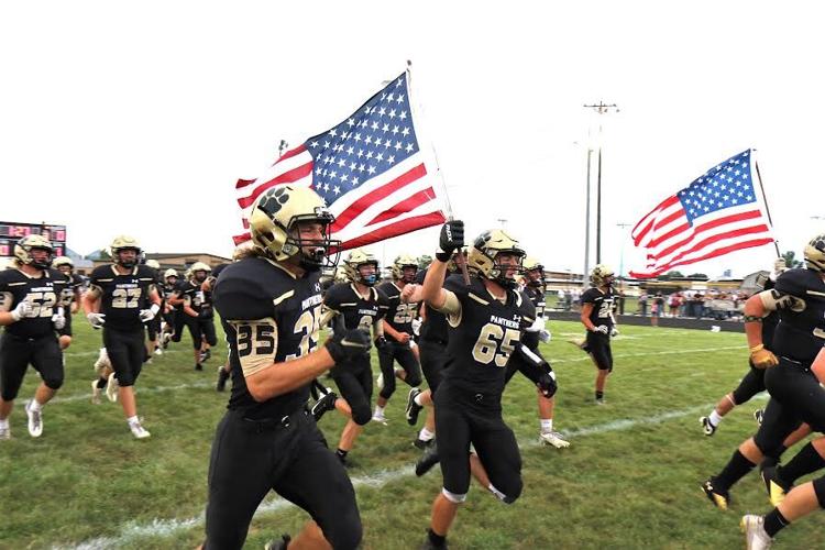 north central panthers