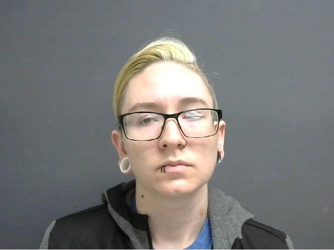 Two arrested on drug charges stemming from September investigation ...