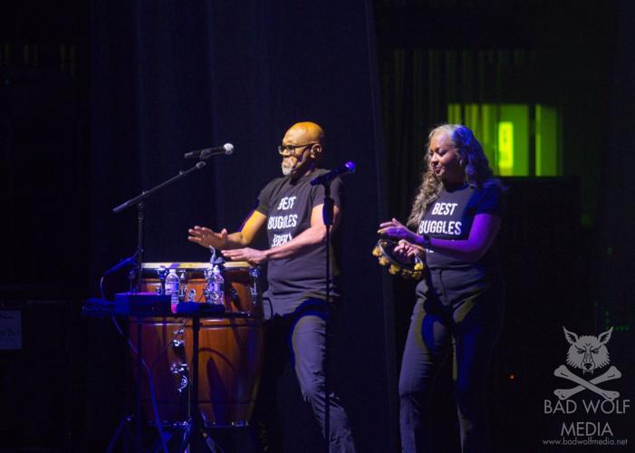 CONCERT REVIEW: Seal brings 30th Anniversary tour to St. Louis | Music ...