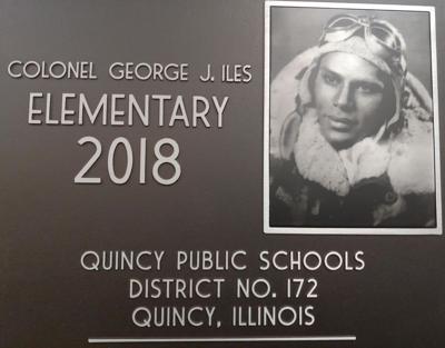 Col. George Iles: Pilot from Quincy to the world -- Part 2 | Article ...