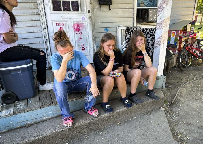 Committee launches mission to create low-income housing | News | whig.com