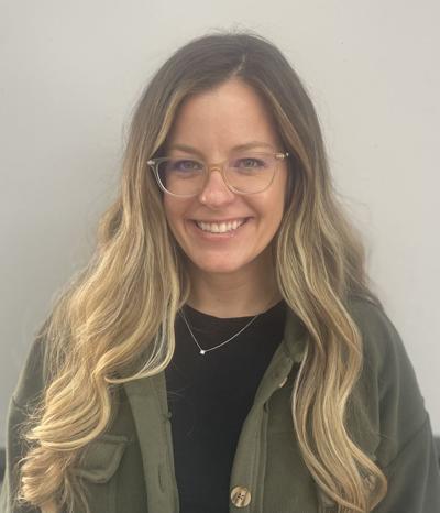 Your Turn/Sarah Salsman | Illinois News | whig.com