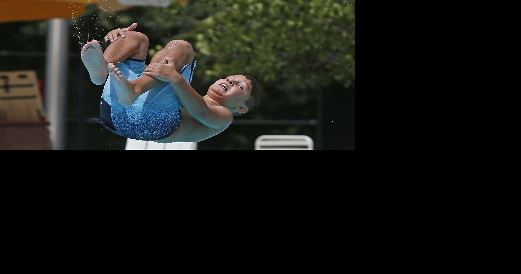 Lifeguards wanted for Indian Mounds Pool | Quincy News | whig.com