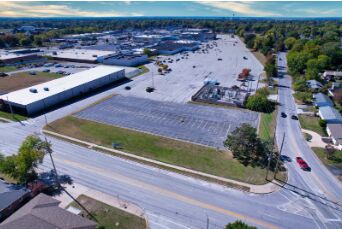 United Community Credit Union buys land for new headquarters | News ...