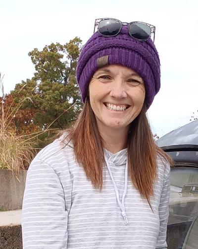 Your Turn/Amy Rainbolt | Quincy News | whig.com