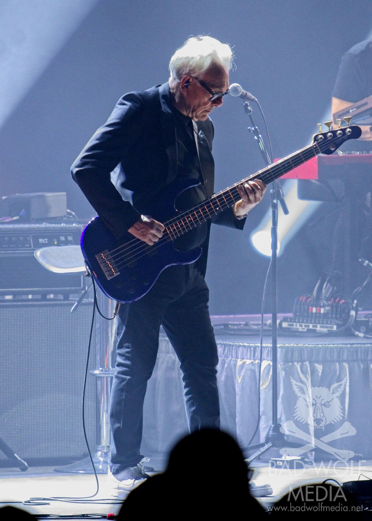 CONCERT REVIEW: Seal brings 30th Anniversary tour to St. Louis | Music ...