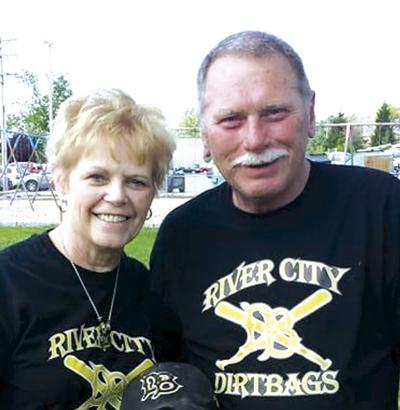 Married 50 years: Bruce and Donna Mangold | Anniversaries | whig.com