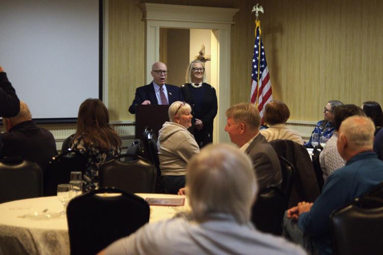 Moore defeats Troup in Quincy mayor's race | News | whig.com