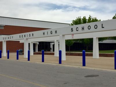 QHS passes air sample testing | Quincy Public Schools | whig.com