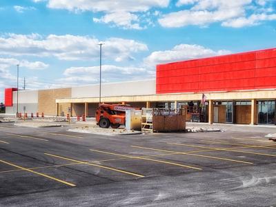Target opening date pushed back to August | News | whig.com