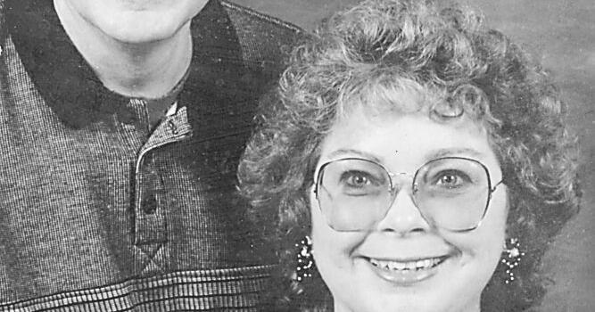 Ben and Gloria Yarbrough | Article | whig.com