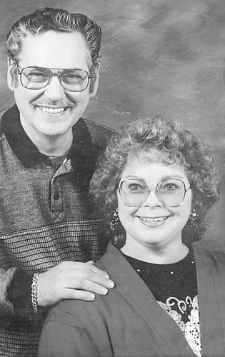 Ben and Gloria Yarbrough | Article | whig.com