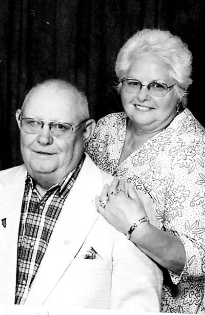 Harry and Joyce Howland | Article | whig.com