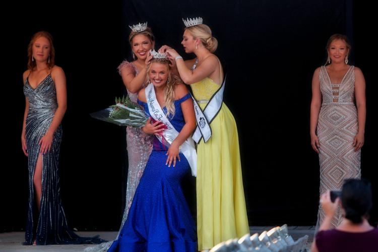 Ursa teen to represent Adams County at state pageant | Community News ...