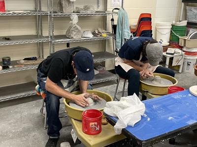 Quincy Art Center announces more than 20 fall classes | Crafts | whig.com